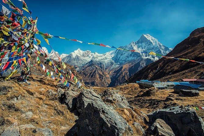 Annapurna Base Camp - Who Will Love This Tour?