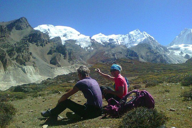 Annapurna Circuit Trekking - The Experience: What Travelers Say and What You Can Expect