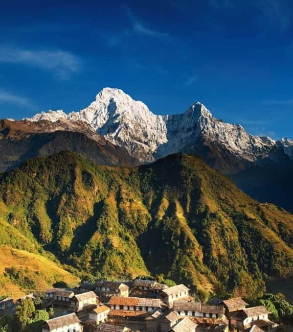 Annapurna Middle Peak Expedition 2025 | 2026 - Final Thoughts on the Annapurna Middle Peak Expedition