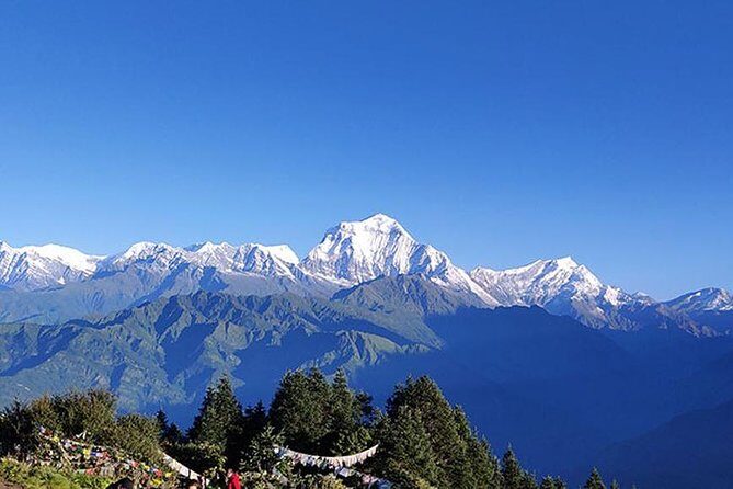 Annapurna Panorama View Trek - What the Tour Includes and What to Budget for