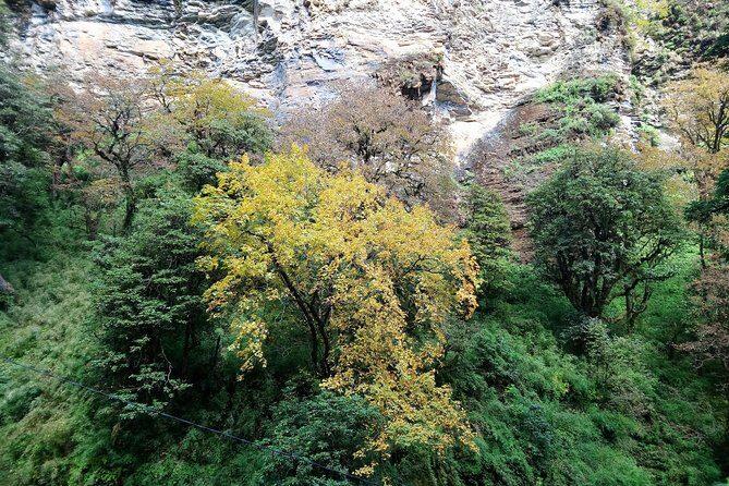 Annapurna Trekking - Exploring the Annapurna Region: The Highlights