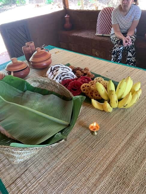 Anuradhapura: Traditional Milk Rice Cooking Class - FAQ
