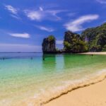 Ao Nang: James Bond & Hong Islands w/Canoeing by Speed Boat - Is It Worth the Price?
