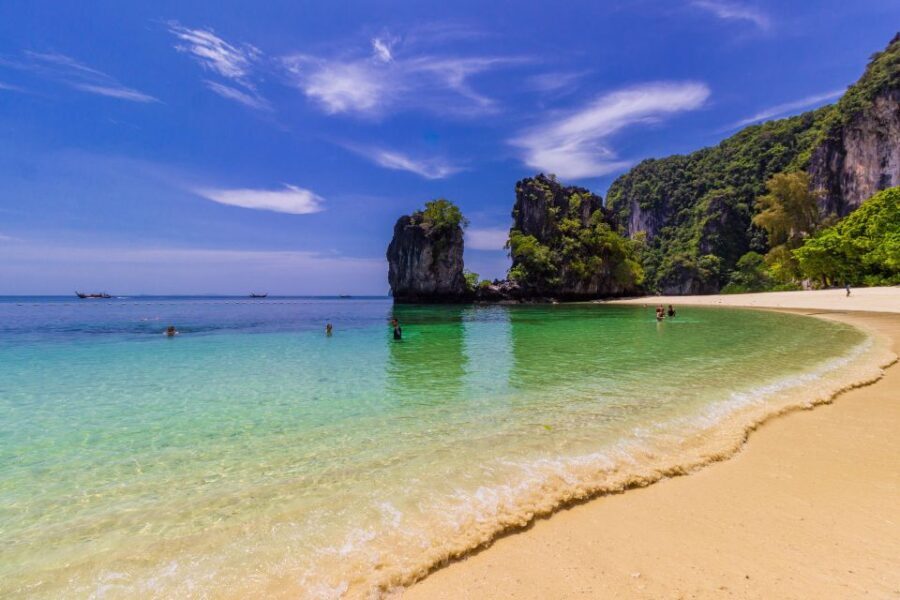 Ao Nang: James Bond & Hong Islands w/Canoeing by Speed Boat - Is It Worth the Price?