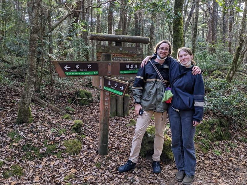 Aokigahara Forest: Private Guided Tour with Mt.Fuji view - Who This Tour Is Best For