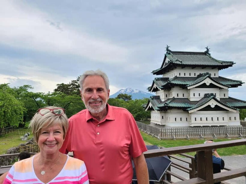 Aomori Full-Day Private Trip with Government-Licensed Guide - Who Is This Tour Best For?