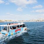 Aquaduck Gold Coast 1 hour City and River Tour - An In-Depth Look at the Aquaduck Experience