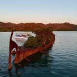 Aquascene Magnetic Island Sunset & Shipwreck Tour - What Travelers Love Most