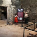 Arakoon National Park: Trial Bay Gaol Twilight Tour - Overview of the Experience