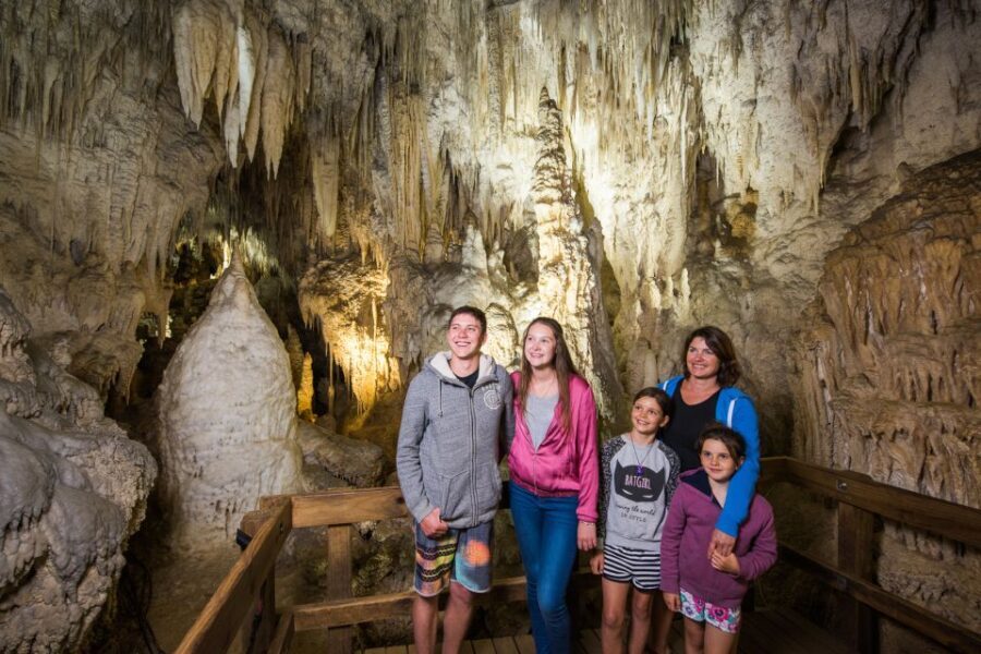 Aranui Cave 1-Hour Guided Tour - Who Should Consider This Tour?