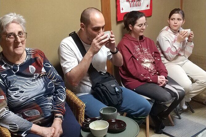 Arashiyama Highlights with Matcha Experience - Who Will Enjoy This Tour?