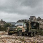 Army Truck Adventures - 3 Hour Guided Tour - The Guides: Knowledge and Personality Make a Difference