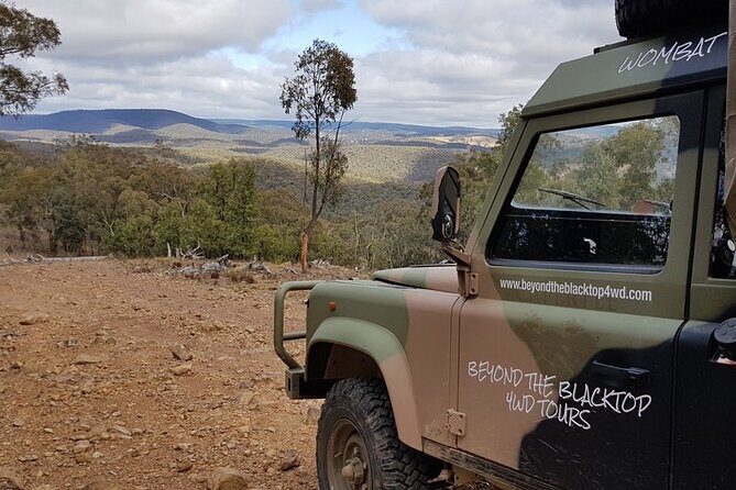 Army Truck Adventures - 90 Minute Guided Tour - The Value Proposition