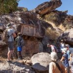 Arnhem Land Yingana Injalak Hill Full Day Tour from Darwin - The Experience of the Guides