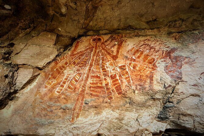 Arnhem Land Yingana Injalak Hill Full Day Tour from Jabiru - Who Will Love This Tour?