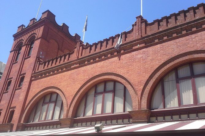 Around the Square Adelaide Walking Tour - The Experience & Practicalities