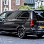 Arrival from Melbourne Airport MEL to Melbourne City by Minivan - Key Points