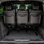 Arrival Private Transfer: Auckland Airport AKL to Auckland City by Luxury Van - The Vehicle and Service Quality