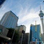 Arrival Private Transfer from Auckland Airport AKL to Auckland in Luxury Van - Who Should Consider This Service?
