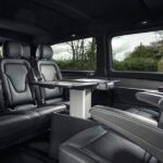 Arrival Private Transfer: Perth Airport PER to Perth City in Luxury Van - Why This Transfer Offers Good Value