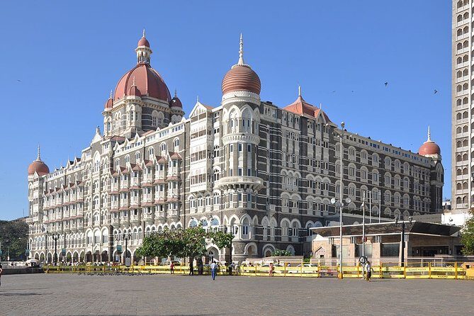 Arrival Private Transfers: Mumbai Airport BOM to Mumbai City in Business Car - Why This Transfer Works for You