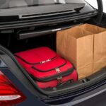 Arrival Transfer from Sydney Airport SYD to Sydney city by Sedan - Practical Details & Tips