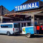Arrival Transfer from the Airport in Port Vila to the Hotel - Why Is It Good Value?
