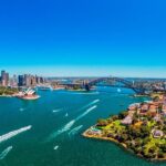 Arrival Transfer: Sydney Airport SYD to Sydney in Business Car - The Experience in Detail