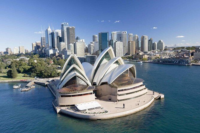 Arrival Transfer: Sydney Airport SYD to Sydney in Luxury Van - What Travelers Have Said