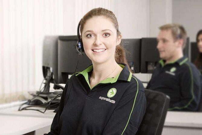 Arrival Transfer: Wellington Airport to Central Wellington City Centre Hotels - What Makes This Transfer Stand Out