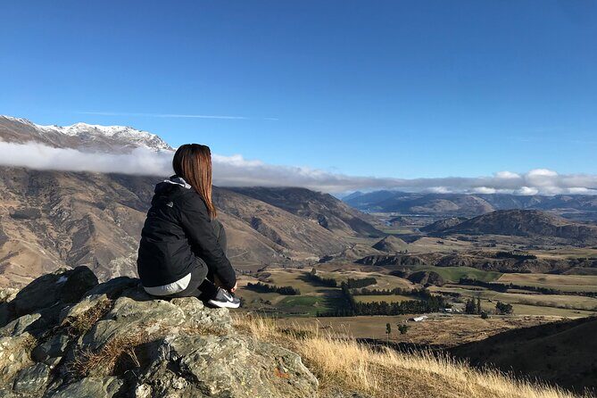 Arrowtown and Wanaka Highlights Tour from Queenstown - An In-Depth Look at the Tour Itinerary