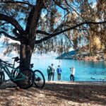 Arrowtown to Queenstown Full-Day Bike Adventure - Cancellation and Support