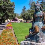 Art Deco Walking Private Tour from Napier Cruise Port - Thorough Breakdown of the Itinerary