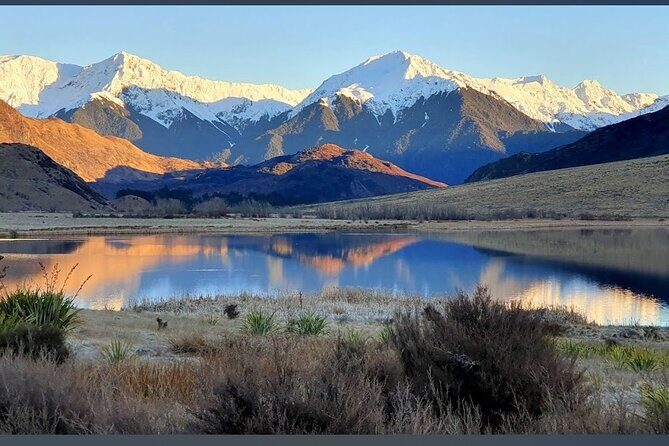 Arthurs Pass and Castle hills Private Day Trip From Christchurch - Who Is This Tour Best For?