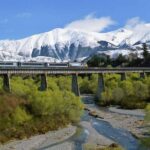 Arthur's Pass and TranzAlpine Train Day Tour from Christchurch - The Itinerary: A Day of Variety and Views