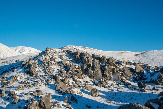 Arthurs Pass Day Tour From Christchurch With TranzAlpine - The Final Verdict