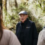 Arthur's Pass Discovery and TranzAlpine Train - Small Group Tour - Arriving at Arthur’s Pass and the Guided Tour