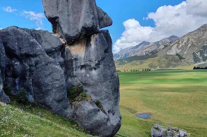 Arthurs Pass Private Day Trip from Christchurch with Castle Hill - Why This Tour Offers Excellent Value