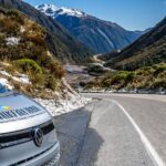 Arthurs Pass Tour From Christchurch With Jet Boat & TranzAlpine - Transport, Group Size, and Practicalities