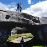 Arthur's Pass with optional TranzAlpine Train (Small Group Tour) - Transport and Group Size: Making It Comfortable and Personal