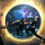 ArtVo Gold Coast  Queenslands First Trick Art Gallery - Practical Tips for Visiting