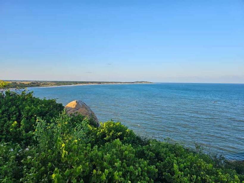 Arugam Bay: Elephant Rock Sunrise or Sunset Tour with Meals - Who Should Book This Tour?
