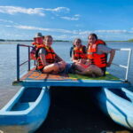 Arugambay :Pottuvil Lagoon Mangrove Eco Boat Safari Tours - Authentic Experiences Highlighted by Travelers