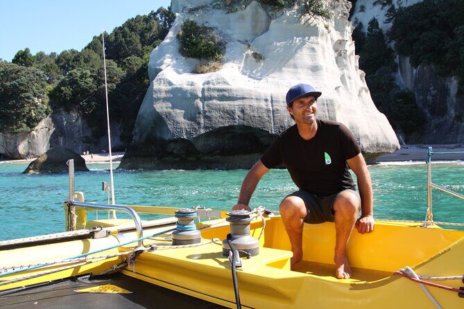 Arvo of goodness Chilled out Sail (3.5hrs) - Exploring the Itinerary: What You Can Expect