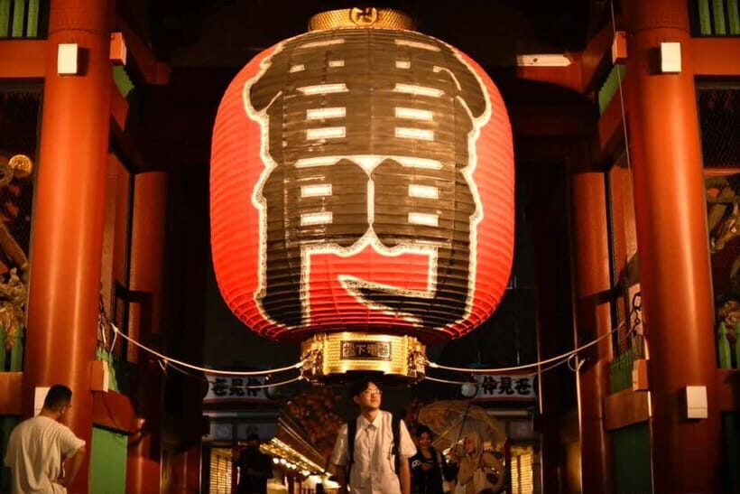 Asakusa cultural tour, making Food sample with photography - Making Food Samples: A Delicious Craft