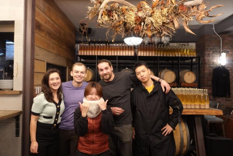 Asakusa : Sensoji Temple + Craft Sake Brewery Tour - What Makes This Tour Stand Out