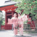 [Asakusa]Kimono Rental for men Asakusa Wasou - Practical Details and Accessibility