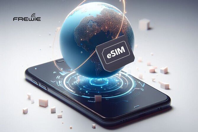 Asia Pacific 8GB Data E-SIM : 8GB for 30Days - Who Will Benefit Most from This eSIM?