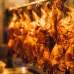 Asian Eats Meal Voucher at Harbour Town Shopping Outlet - Collecting and Using Your Meal Card