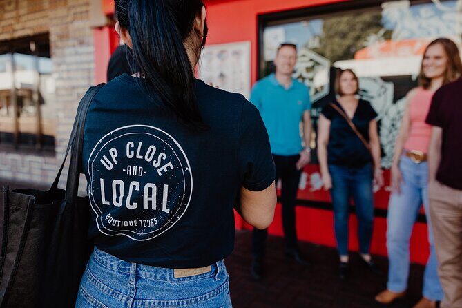 Asian Street Food Walking Tour - Perth Foodie Experience - The Value of the Experience: Food, Stories, and Community